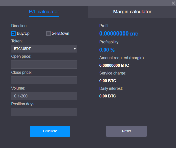 How To Calculate How Much You Make From Crypto
