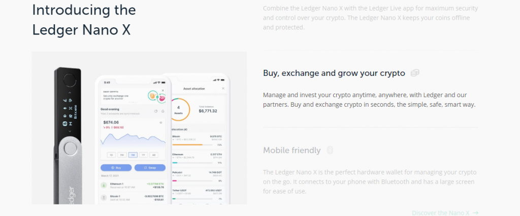 9 Best Tron (TRX) Wallets 2021 – CoinNewsDaily